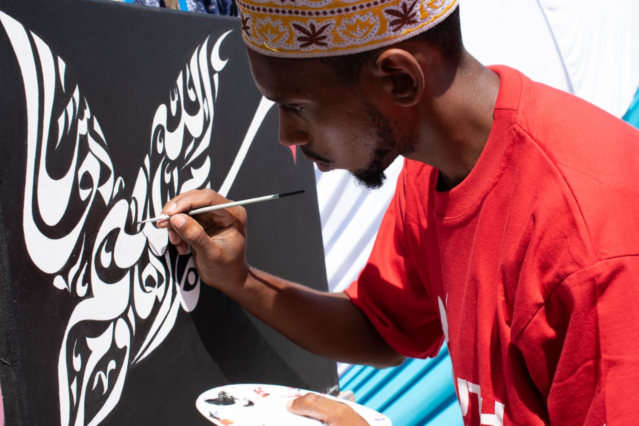 Youth Enterprise Development Fund