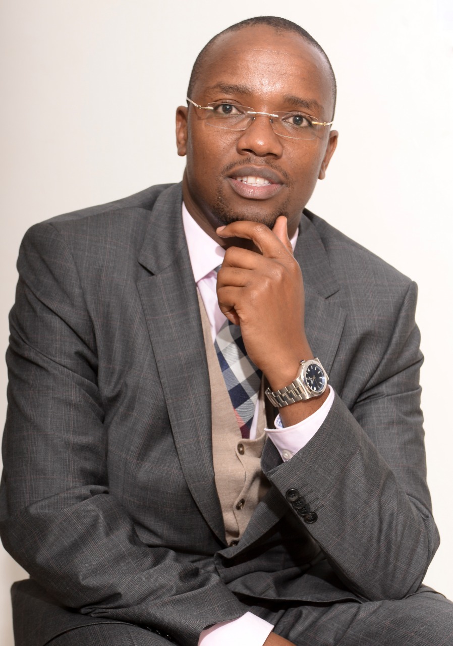 Board Of Directors – Youth Enterprise Development Fund