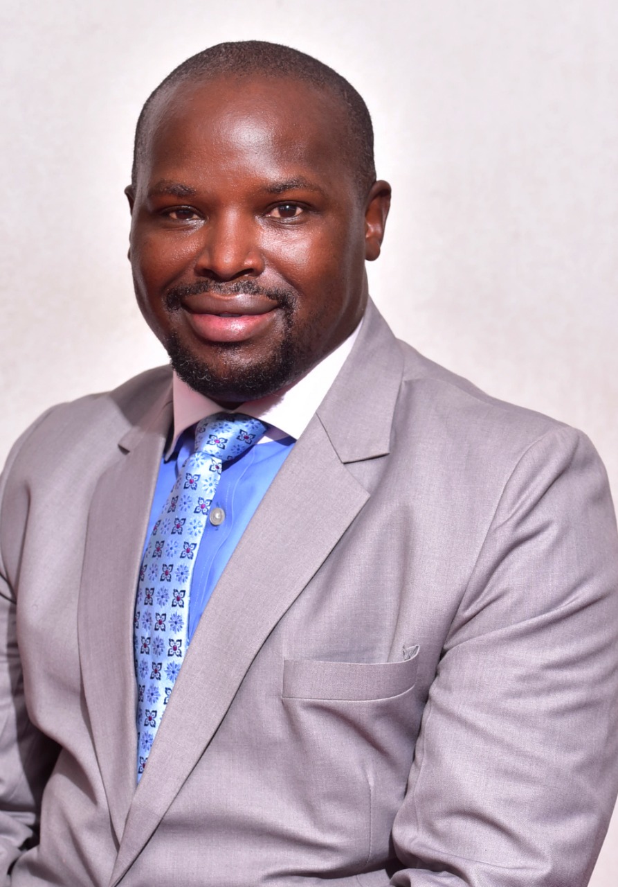 Board Of Directors – Youth Enterprise Development Fund